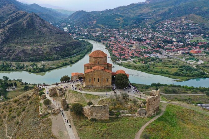 Private tour from KUTAISI Colourful Tbilisi, Jvari and Mtskheta - Final Thoughts: Who Should Consider This Tour?