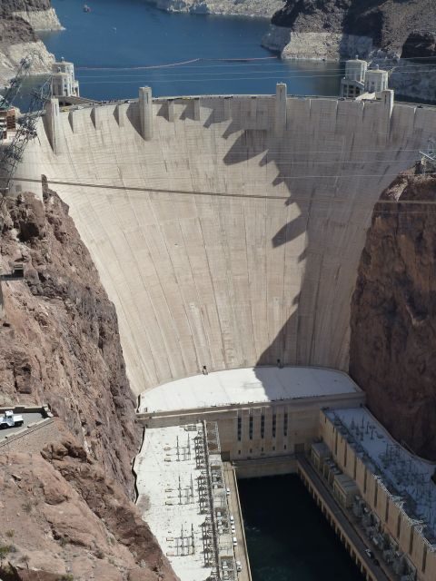 Private Tour from Las Vegas to the Grand Canyon South Rim - Exploring the Highlights: Why This Tour is Worth Considering