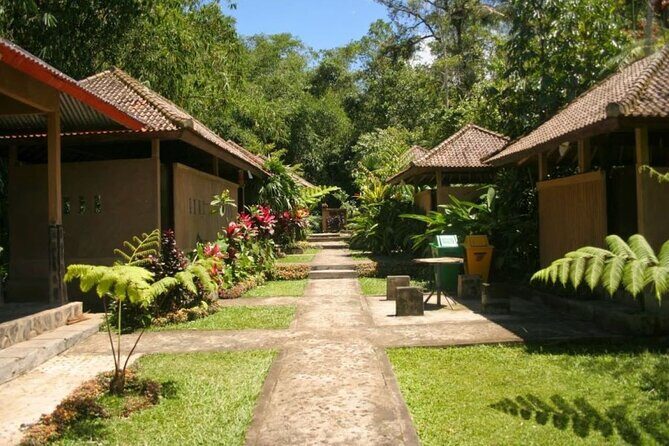 Private Tour from Leke-Leke Waterfall to Jatiluwih Rice Terrace - FAQ