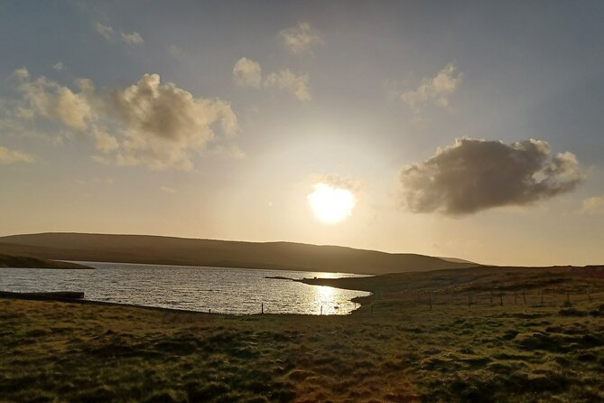 Private Tour from Lerwick West Side Explorer - Key Points