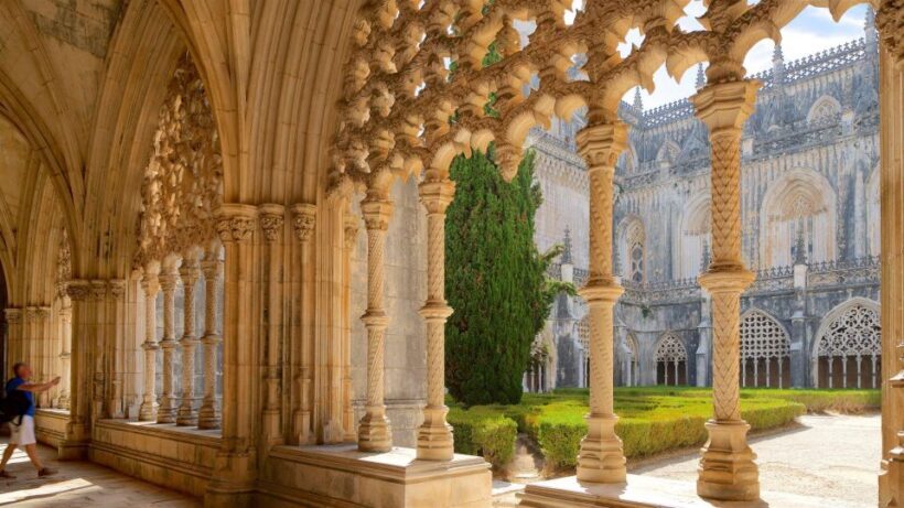 Private Tour from Lisbon: Fátima, Batalha, Óbidos & Nazare. - Frequently Asked Questions
