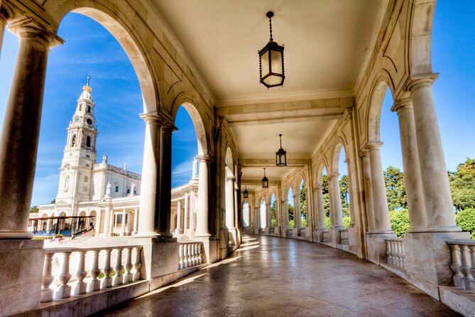 Private Tour from Lisbon | Fatima, Nazareth and Óbidos - The Practicalities and Value