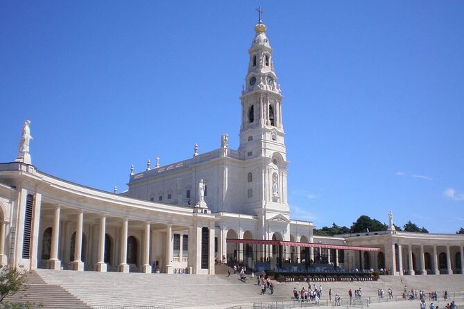 Private Tour from Lisbon | Fatima, Nazareth and Óbidos - Authentic Experiences and Testimonials