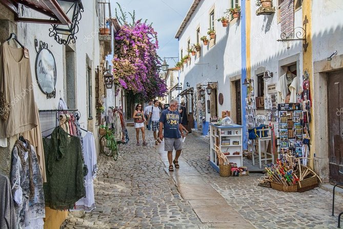 Private Tour from Lisbon | Fatima, Nazareth and Óbidos - FAQ