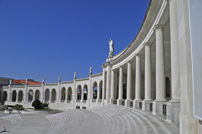 Private Tour From Lisbon: Fátima Sanctuary and Batalha Monastery - Is It Worth the Price?