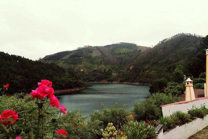 Private Tour From Lisbon: Knights Templar, Tomar (Unesco Site) 9H - Itinerary Highlights