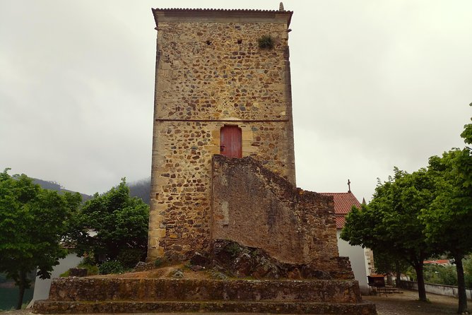 Private Tour From Lisbon: Knights Templar, Tomar (Unesco Site) 9H - Accessibility and Participation