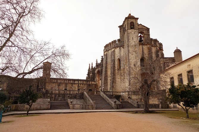 Private Tour From Lisbon: Knights Templar, Tomar (Unesco Site) 9H - Preparing for Your Tour