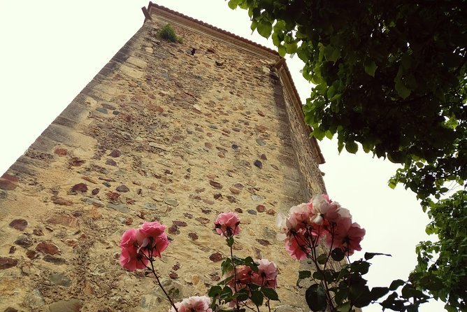 Private Tour From Lisbon: Knights Templar, Tomar (Unesco Site) 9H - Frequently Asked Questions