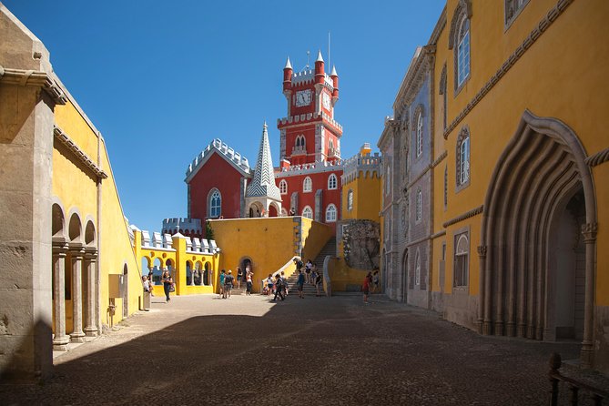 Private Tour From Lisbon: Sintra Mystic Trail in Five Hours - A Balanced Perspective: Pros and Cons