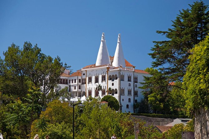 Private Tour From Lisbon: Sintra Mystic Trail in Five Hours - Frequently Asked Questions