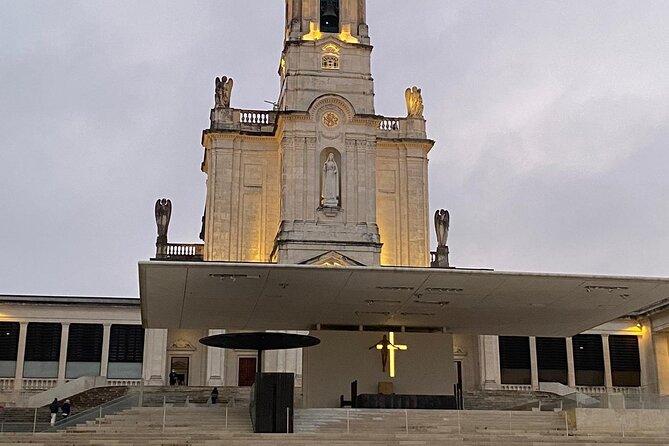 Private Tour from Lisbon to Fatima Nazare and Obidos - What’s Included and What To Keep in Mind