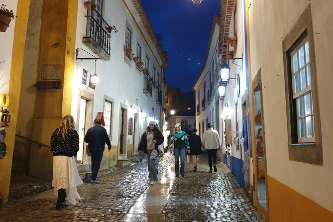 Private Tour from Lisbon to Fatima Nazare and Obidos - The Value of This Experience