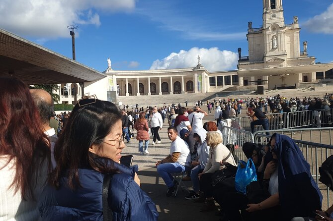 Private Tour from Lisbon to Fatima Nazare and Obidos - Who Should Consider This Tour?
