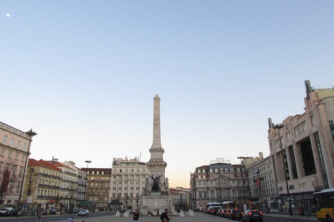 Private Tour from Lisbon to Porto  Your Journey, Your Adventure! - The Experience in Practice: Comfort, Flexibility, and Value