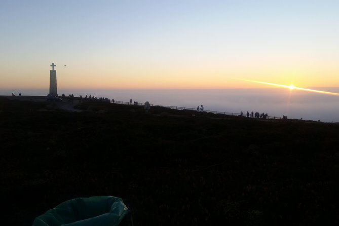 Private Tour from Lisbon to Sintra, Cabo da Roca, Cascais and Estoril - Practical Considerations and Tips