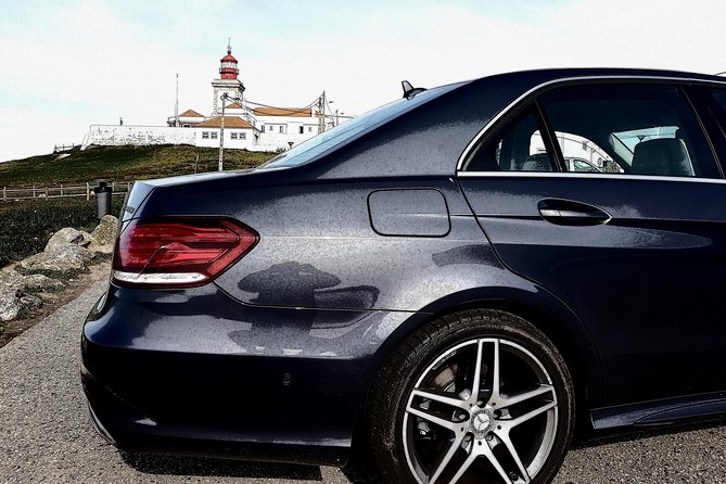 Private Tour from Lisbon to Sintra, Cabo da Roca, Cascais and Estoril - Who Will Love This Tour?