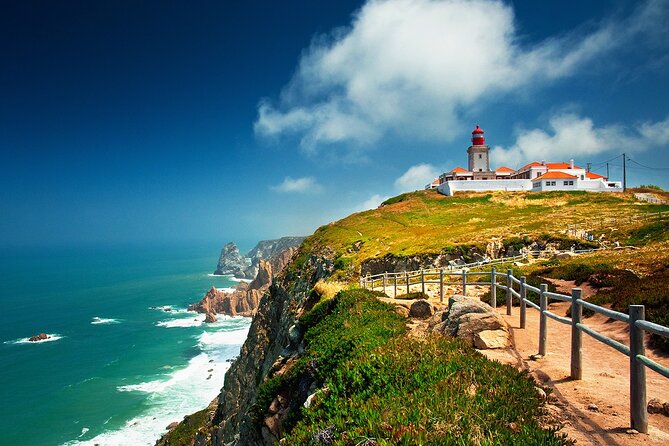 PRIVATE Tour From Lisbon to Sintra, Pena Palace and Cascais - A Sintra Native Guide: Flexibility and Expertise