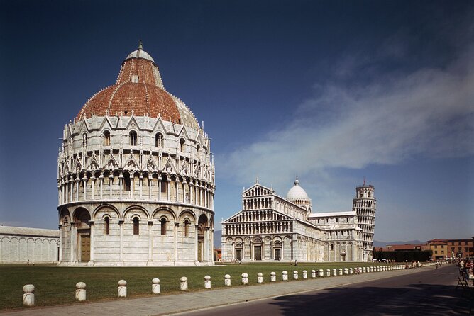 Private Tour From Livorno Port to Pisa and Florence - Key Points