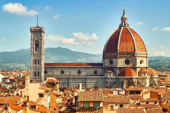 Private Tour From Livorno Port to Pisa and Florence - Itinerary Highlights: Pisa and Florence