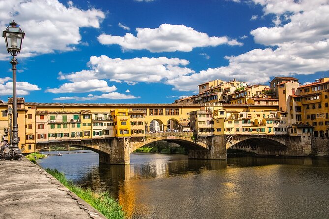 Private Tour From Livorno Port to Pisa and Florence - Booking and Cancellation Policies