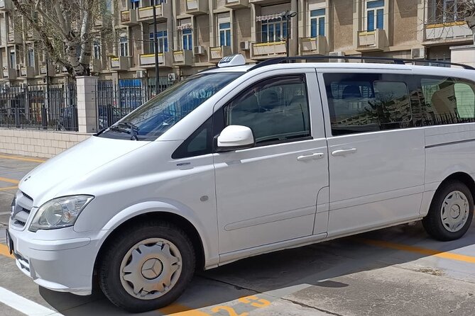 Private Tour From Messina, Taormina and Savoca - Key Points