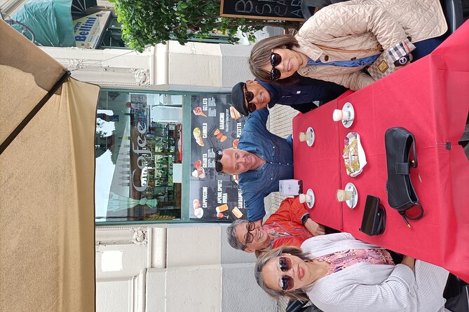 Private Tour From Messina, Taormina and Savoca - Meeting and Pickup