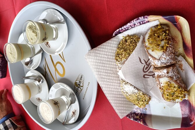 Private Tour From Messina, Taormina and Savoca - Accessibility and Participation