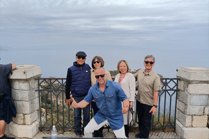 Private Tour From Messina, Taormina and Savoca - Itinerary and Attractions