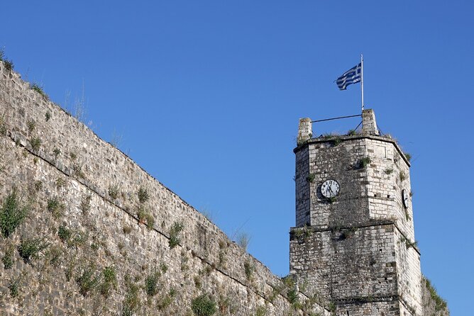 Private Tour from Meteora to Ioannina - Transportation and Practicalities