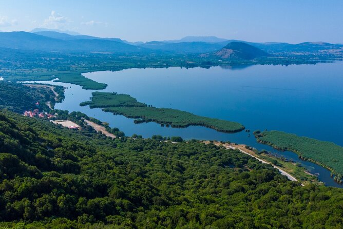 Private Tour from Meteora to Ioannina - Pricing and Value