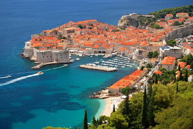 Private Tour From Montenegro: Dubrovnik - Pearl of The Adriatic - What Travelers Say