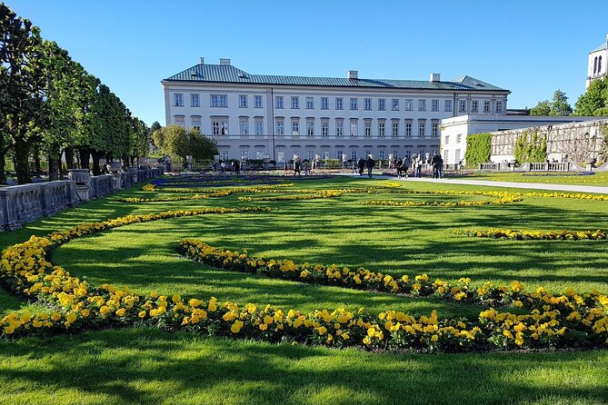 Private Tour from Munich to Salzburg with English Speaking Driver - Who Should Consider This Tour?