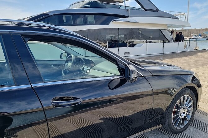 Private Tour from Naples: Positano, Sorrento & Pompeii in 8 Hours - Key Points