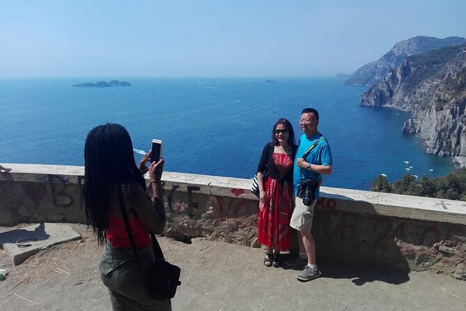 Private Tour from Naples: Positano, Sorrento & Pompeii in 8 Hours - The Experience of Visiting Pompeii