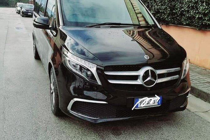 Private Tour from Naples: Positano, Sorrento & Pompeii in 8 Hours - Who Should Consider This Tour?