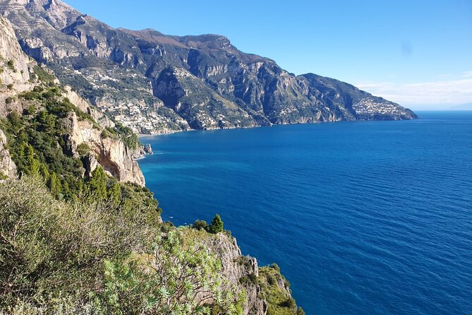 Private Tour from Naples: Positano, Sorrento & Pompeii in 8 Hours - FAQ