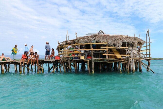 Private Tour from Negril to YS Falls and Pelican Bar - FAQs