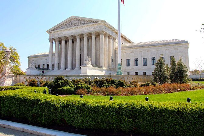 Private Tour from New York to Washington by train with official guide - What’s Included and What’s Not