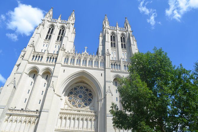 Private Tour from New York to Washington by train with official guide - Practical Tips for Your Day