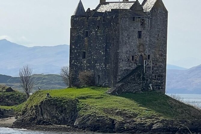 Private Tour from Oban - Highlands, Glencoe, Lochs & Castles - The Stops: A Well-Curated Itinerary