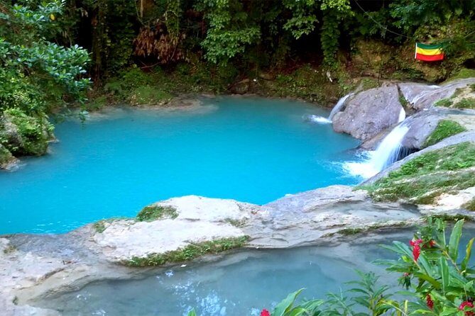 Private Tour From Ocho Rios To Blue Hole Secret Falls and Shopping - Key Points