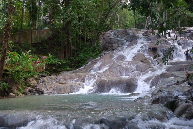 Private Tour From Ocho Rios To Dunn's River Falls - The Sum Up