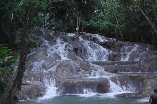 Private Tour From Ocho Rios To Dunn's River Falls - FAQ
