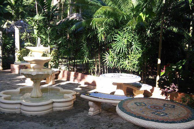 Private Tour From Ocho Rios To Konoko Falls And Garden and Shopping - Who Will Love This Tour?