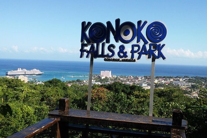 Private Tour From Ocho Rios To Konoko Falls And Garden and Shopping - Final Thoughts