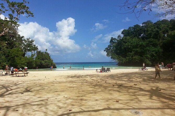 Private tour from Ocho Rios to Port Antonio & Frenchman cove - Key Points