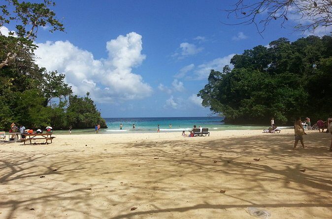 Private tour from Ocho Rios to Port Antonio & Frenchman cove - The Sum Up: Who Will Love This Tour?