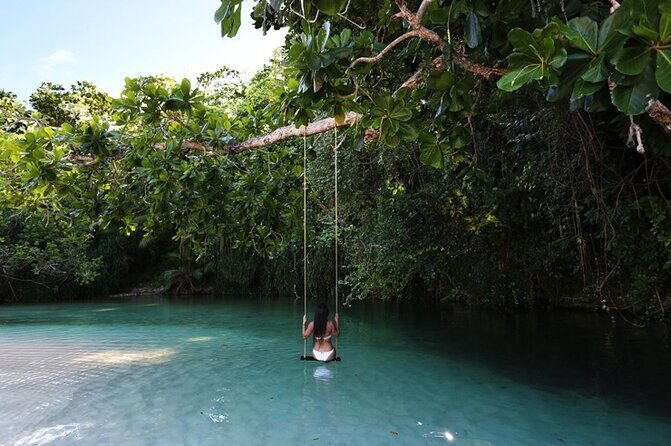 Private tour from Ocho Rios to Port Antonio & Frenchman cove - FAQ: Your Practical Questions Answered