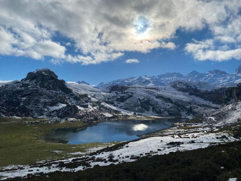 Private Tour from Oviedo to Covadonga and Europe Peaks lakes - The Sum Up